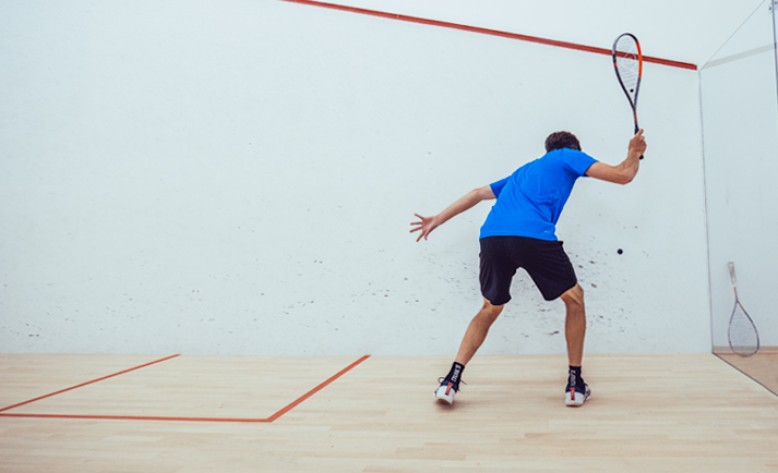 SquashLevels